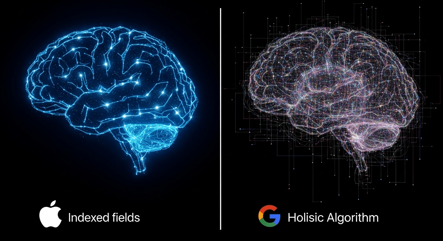 App Store vs. Google Play: Decoding the Key ASO Differences for 2025